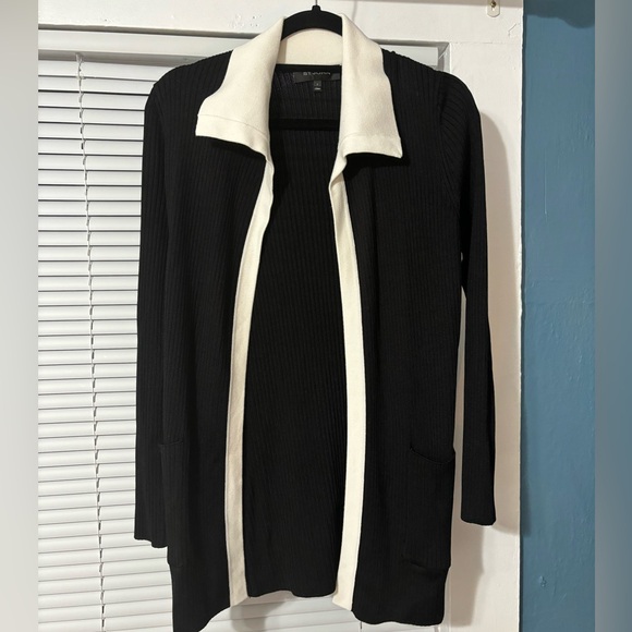 St. John | Sweaters | St John Collared Sweater | Poshmark